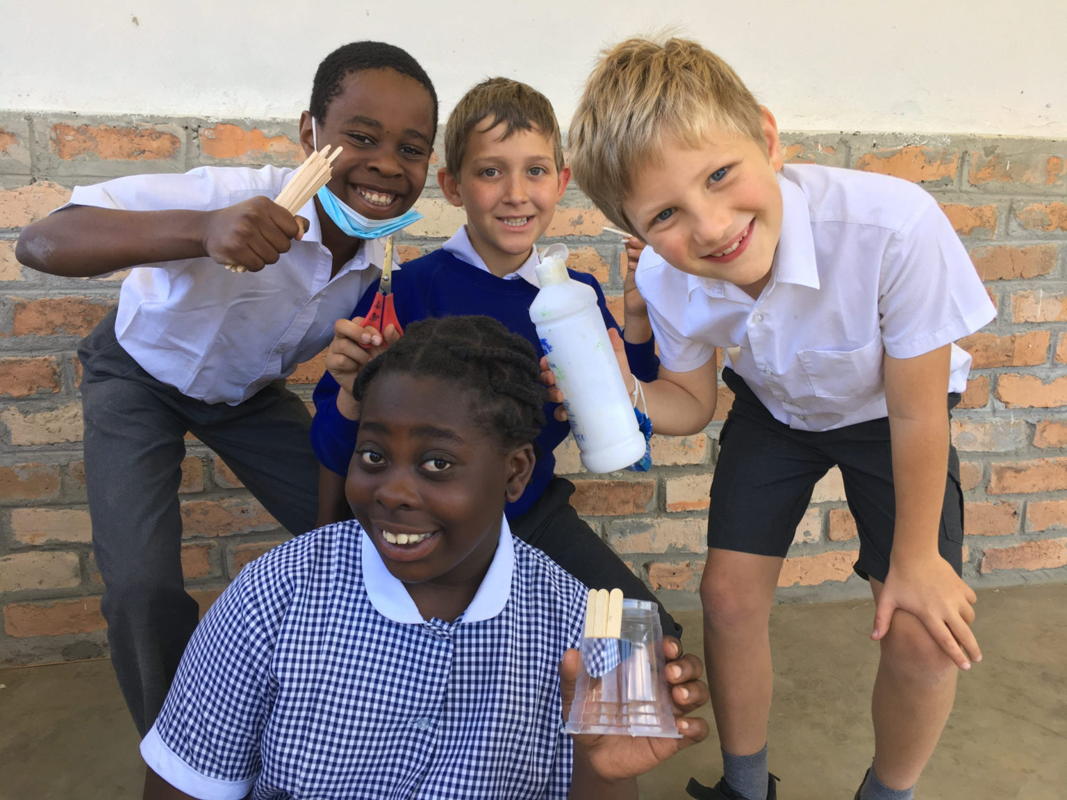 Home - Chengelo School