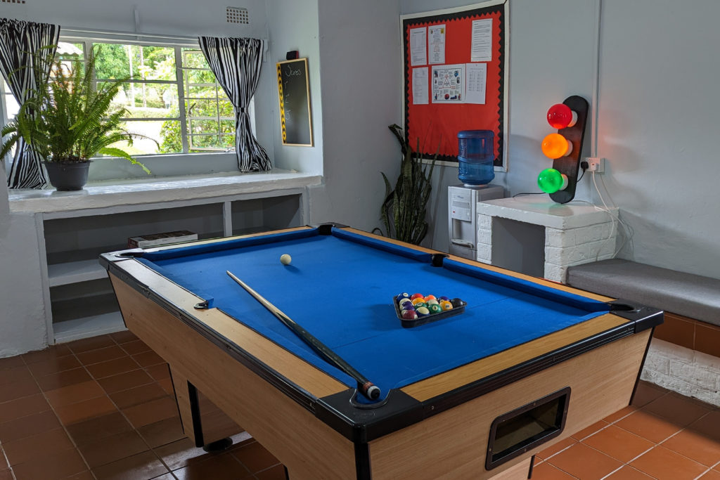 Home - Chengelo School